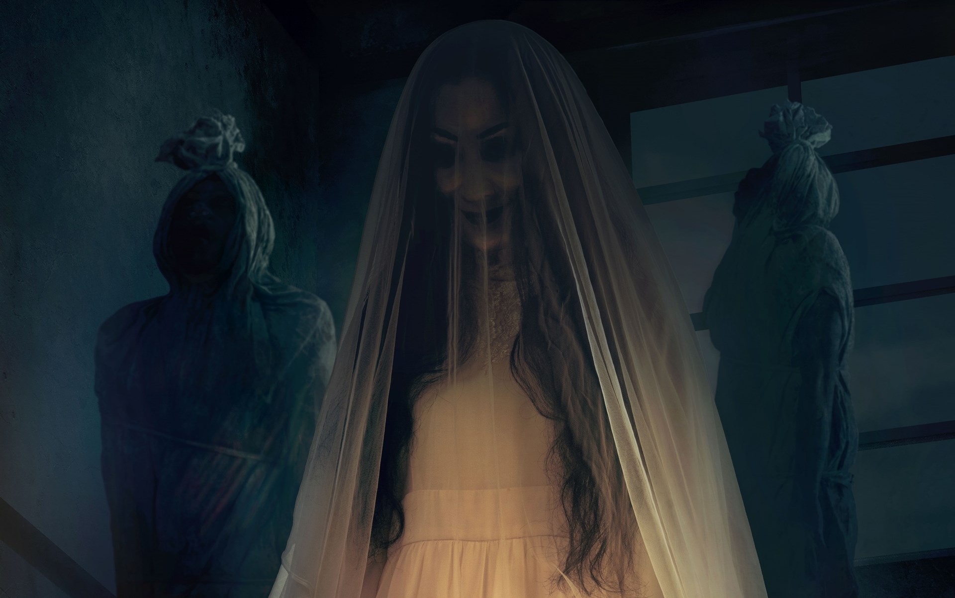 遺体だらけの高層アパートで過ごす戦慄の一夜 インドネシアで大ヒットしたホラー映画『呪餐 悪魔の奴隷』2月公開 – ホラー通信